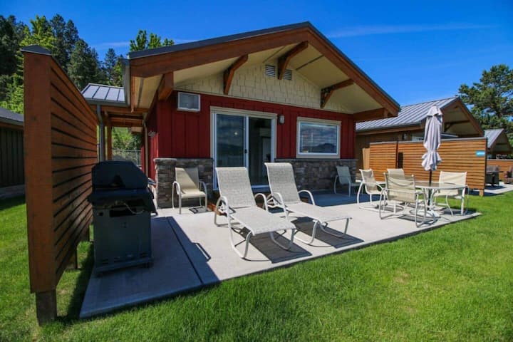 Luxurious Home With Scenic Views - Casaloma - Kelowna