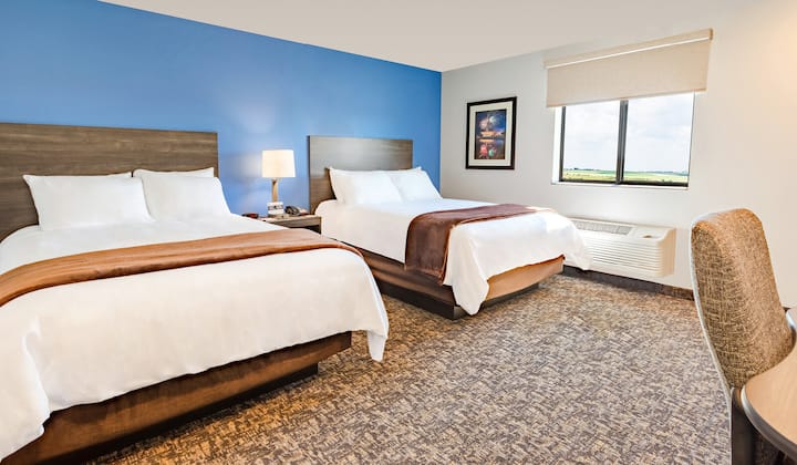 Perfect Getaway Spot Near Mountain America Center - Idaho Falls, ID