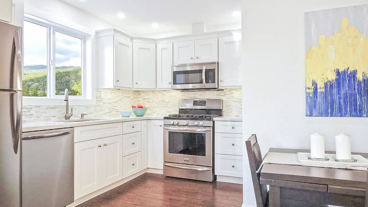 Naramata Vine And Vista Retreat - Naramata