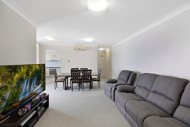The Entrance Foreshore Escape | 2br + Parking - The Entrance
