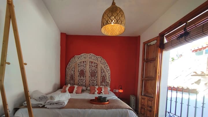La Pequeña Taifa Loft. - Cordoue