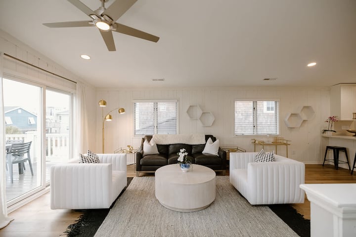 Lady Crane By Mira-mar - Wrightsville Beach, NC