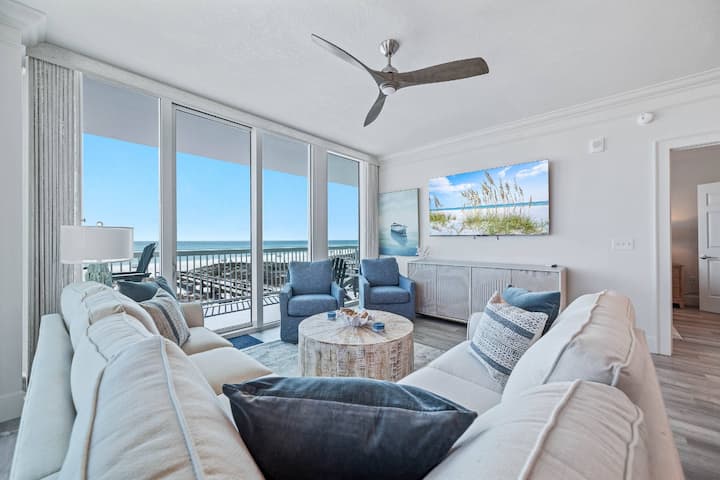 Perdido Dunes Tower 2e~ $400 Free Daily Activities - Orange Beach, AL