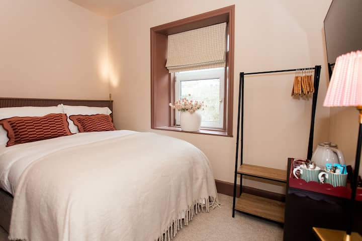 Bedroom 7 - Tam - Dumfries
