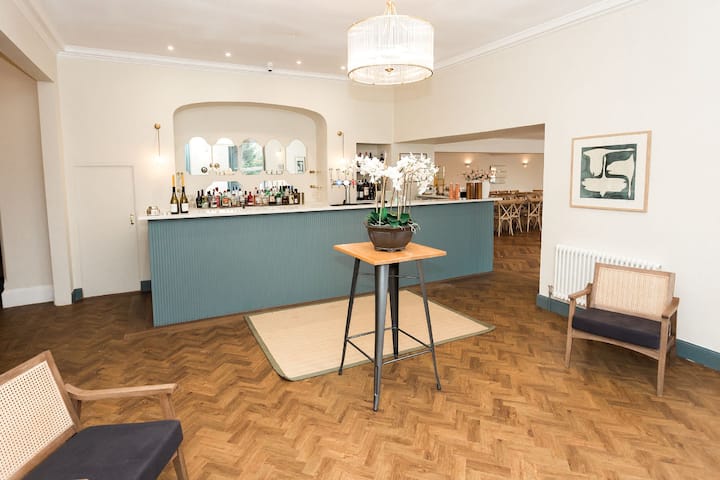 Torr House - All Bedrooms - Lockerbie