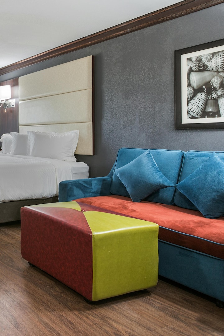 Airy, Modern Boutique Off I-75 - Dearborn, MI