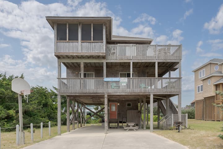 7651 - Sandrose - Avon, NC