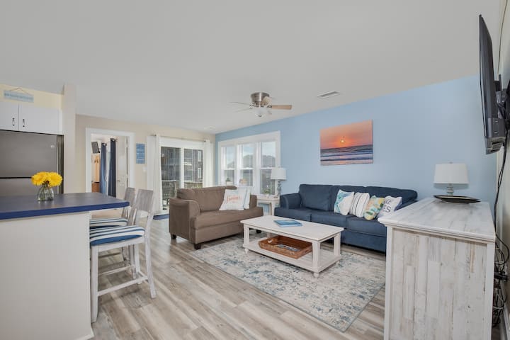 7662 - Sea La Vie - Avon, NC