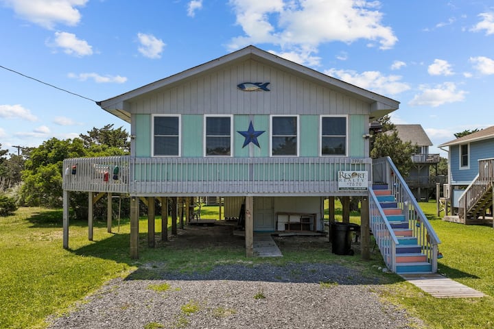 7570 - Robin's Nest - Outer Banks, NC