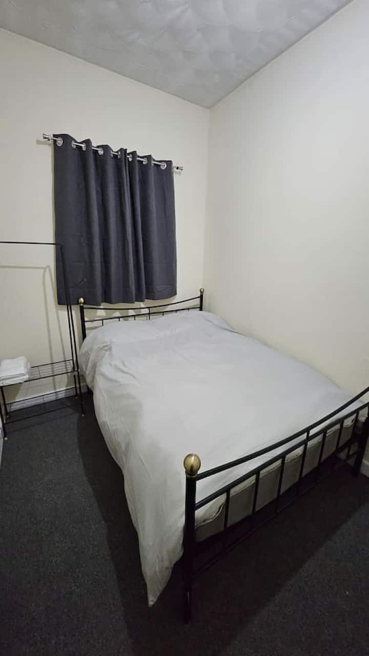 2 Bed Flat City Centre / Stadium & Castle - Cardiff