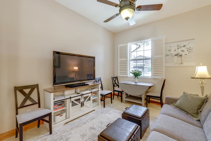 Spacious Eastlake Apartment Near Trails & Lakes! - Jamul Casino