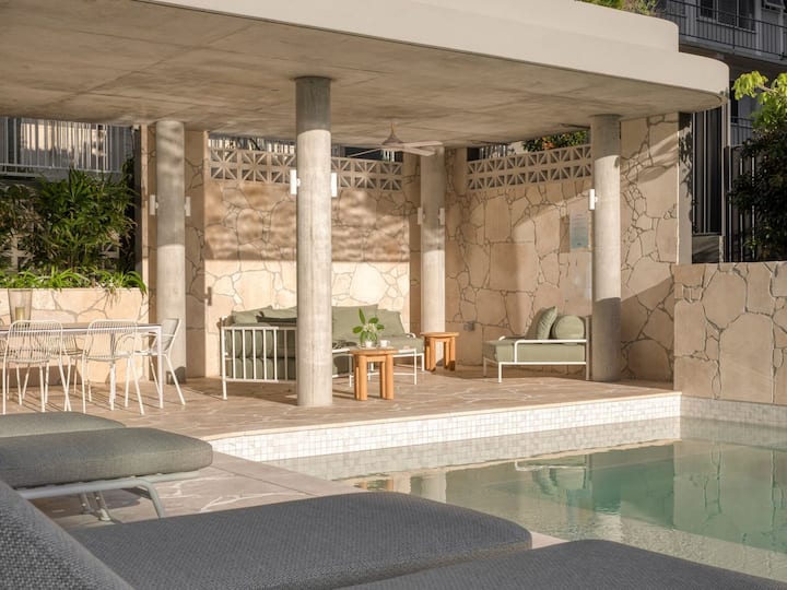 Sol 803 - Coolangatta Kirra Luxury - Min 3n - Coolangatta