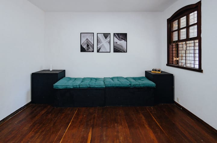 Casa Aconchegante Ao Lado  Da Savassi - Belo Horizonte