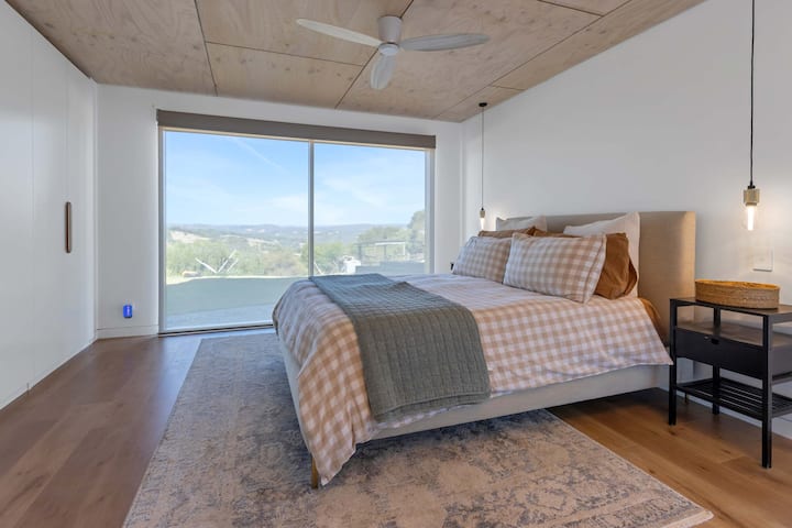 Luxe Scandinavian 2br Retreat Near Mclaren Vale - ブラックウッド