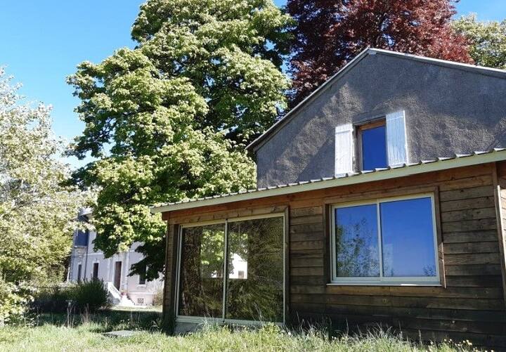 Maison 2 Pièces 4 Personnes - Saint-Pons-de-Thomières