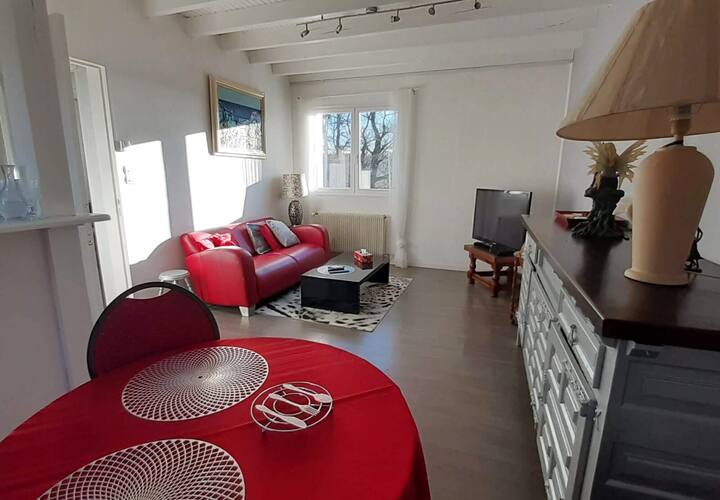 Maison 4 Pièces 6 Personnes - Saint-Pons-de-Thomières