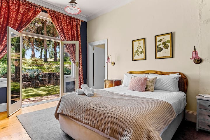 The Sanctuary Jamberoo - Shellharbour