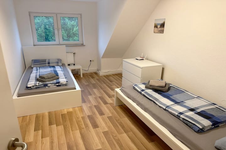 Ac02 Apartment In Hezrogenrath-merkstein - Herzogenrath