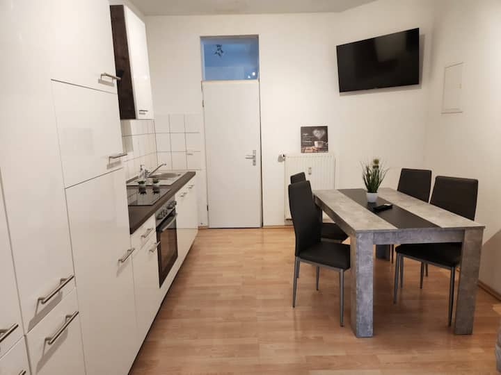 Ac05 Monteurwohnung In Herzogenrath - Kerkrade