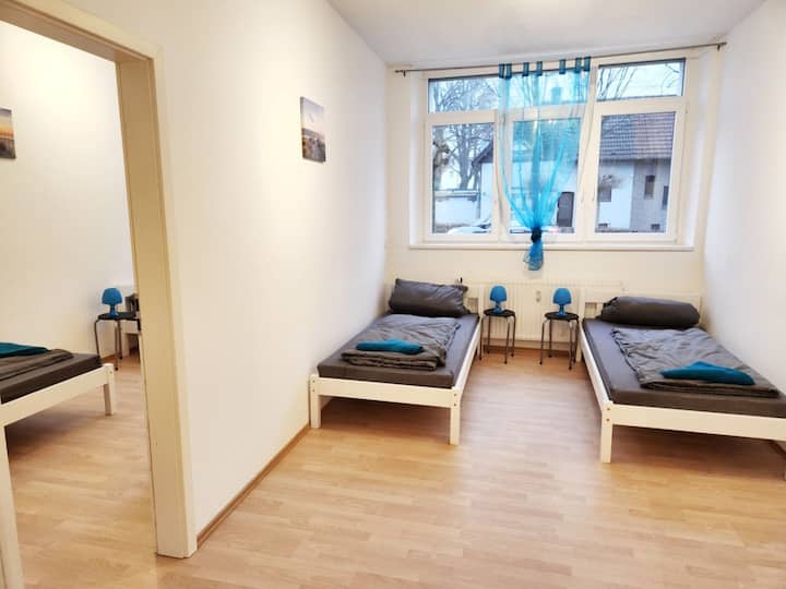 Ac03 Monteurwohnung In Herzogenrath - Herzogenrath