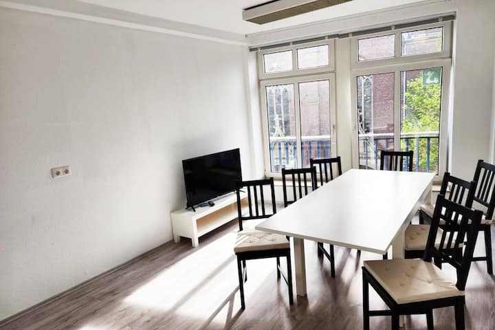 St14 Monteurwohnung In Stolberg - Stolberg