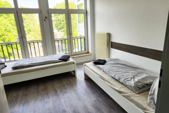 St14 Monteurwohnung In Stolberg - Eschweiler