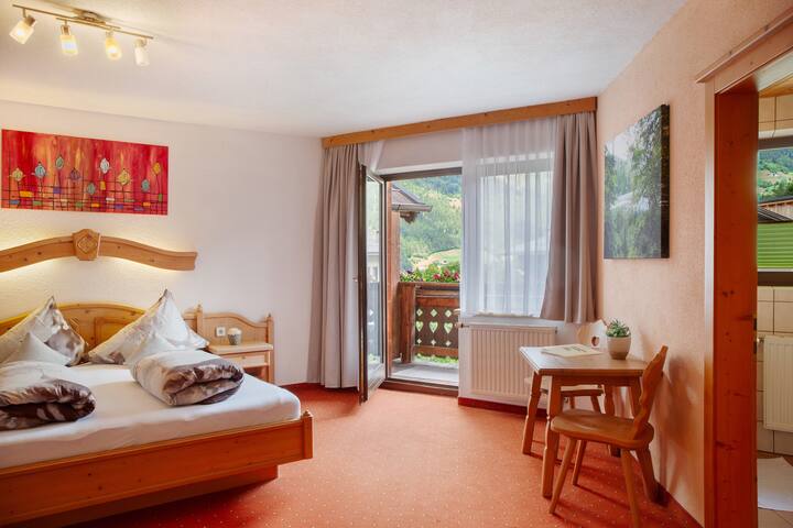 Ferienwohnung Bergsee - Längenfeld