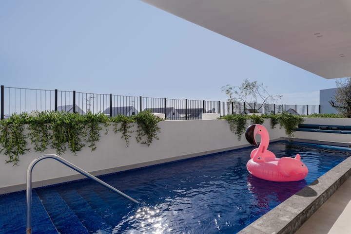 Karat Villa Blue - Costa Adeje