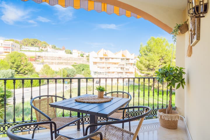 Costablancadreams - Casa Sammie à Calpe - Calpe