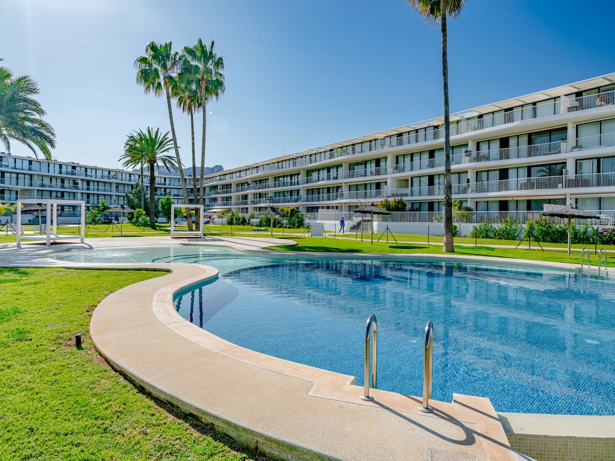 Denia Beach Plus by Interhome - Apartments for Rent in Dénia, Comunidad ...