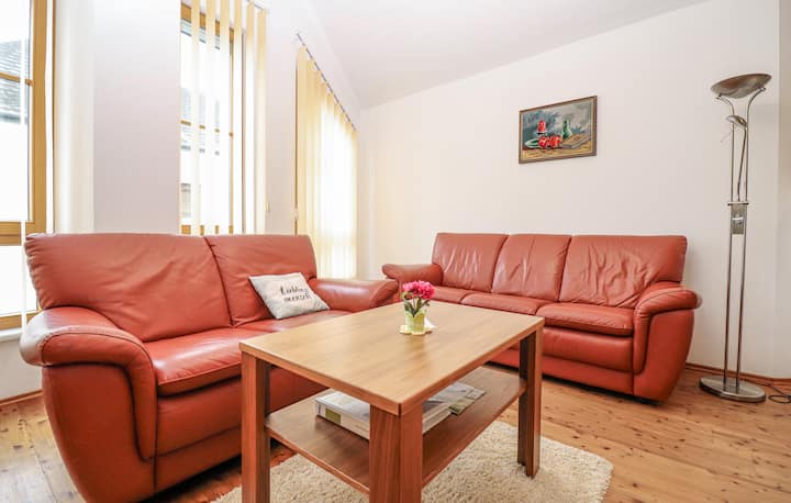 Ferienwohnung In Stratzing - Dürnstein