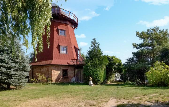 Nice Home In Neukalen - Malchin