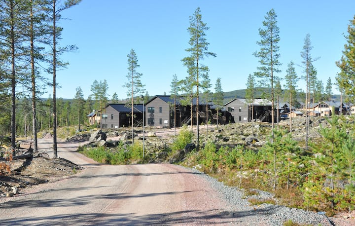 Stunning Apartment In Idre With Sauna - Idre