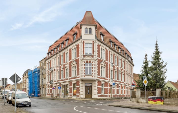 Stunning Apartment In Anklam - Anklam