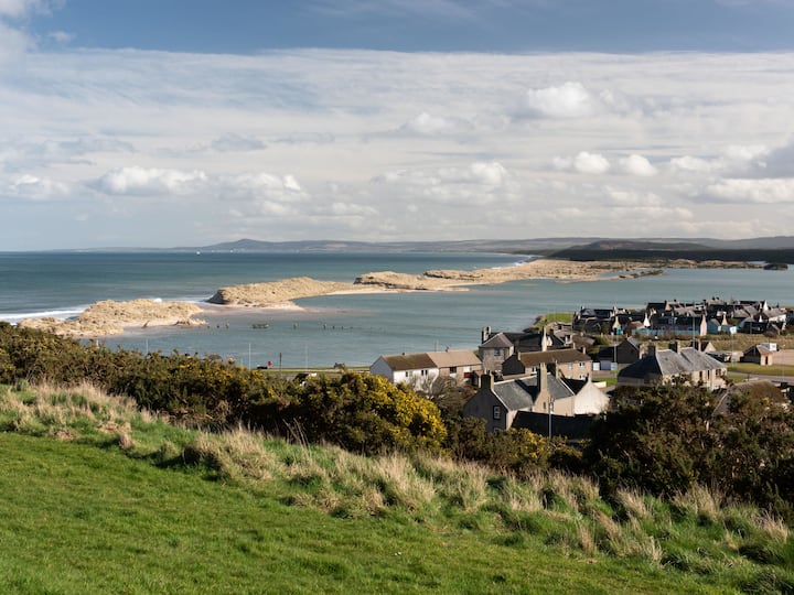 Harbour Nights 7e By Interhome - Lossiemouth