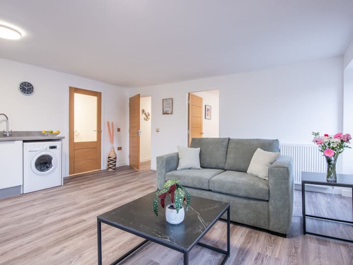 Harbour Nights Deluxe 7d By Interhome - Lossiemouth