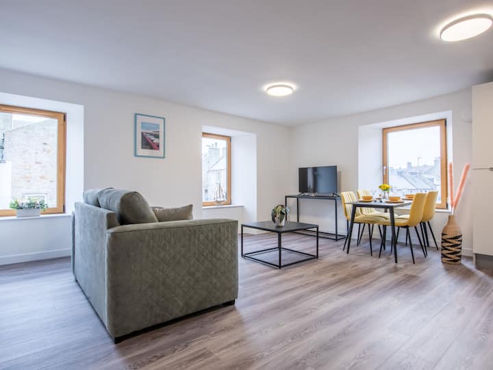 Harbour Nights 7d By Interhome - Elgin