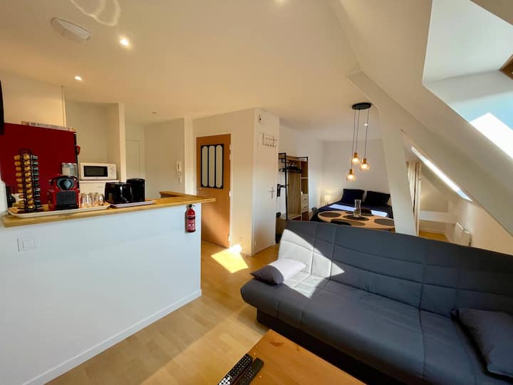 Easyhome 23 - Vitré