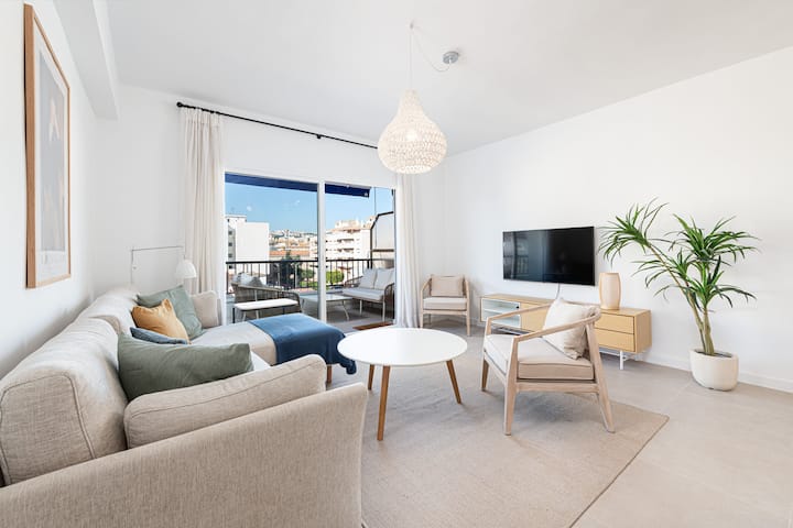 Ida - Location à Rincon De La Victoria - Rincón de la Victoria