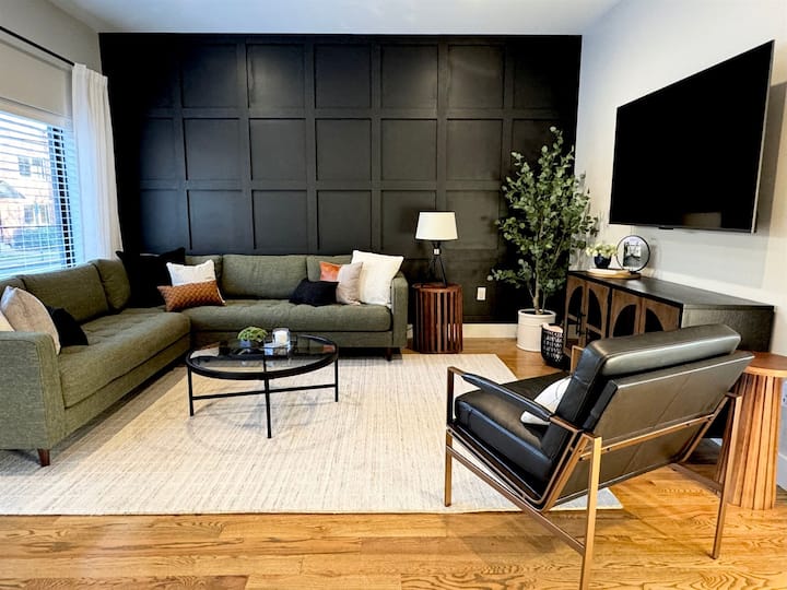 Urban Overlook - Northshore Luxury Prime Location - Chattanooga, TN
