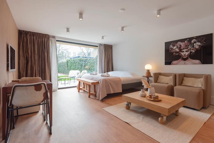 Studio Campo - Haarlem
