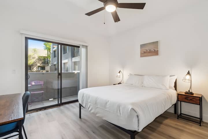 Cozysuites In Glendale Westgate With Pool #07 - 글렌데일