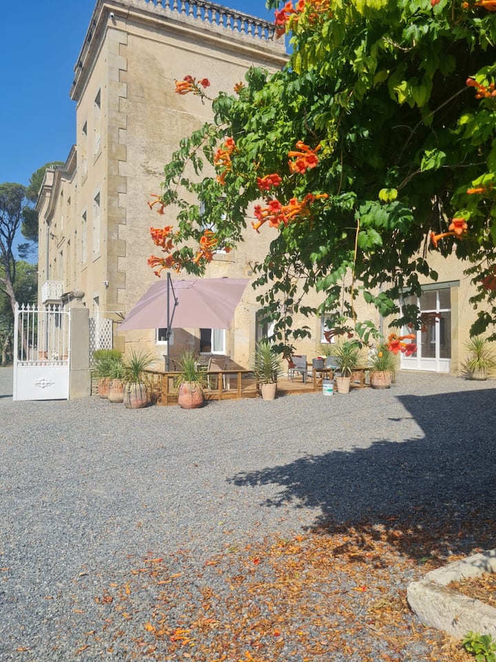 Gîte Du Régisseur, Un Joyau 5* Près De Carcassonne - Carcassonne
