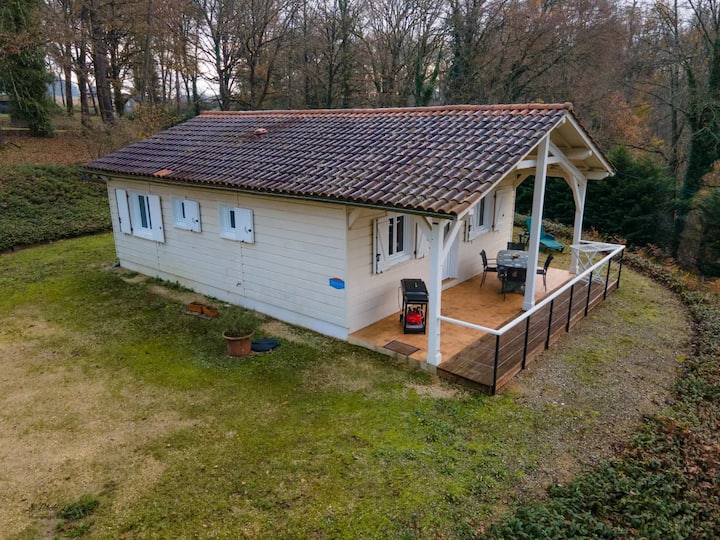 Gite Milepertuis - Montignac