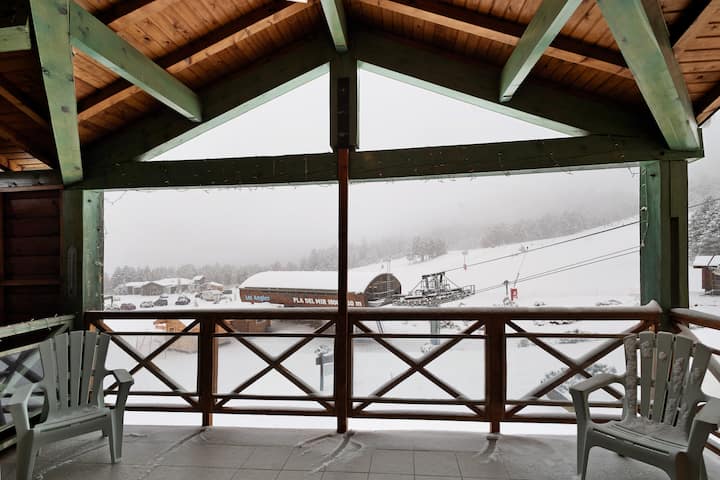 Appartement Roussillon - Les Angles