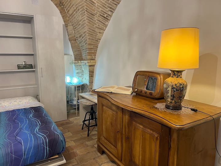 All'antica Taverna - 바스토