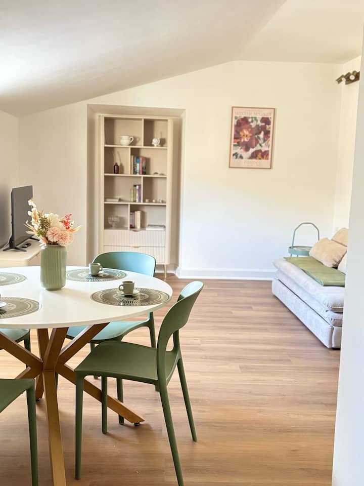Be Your Home - Olilà - Civitavecchia