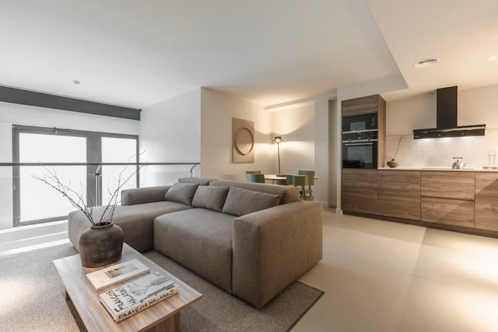 Sweett | Diagonal Sagrada Bajos I - Barcelona