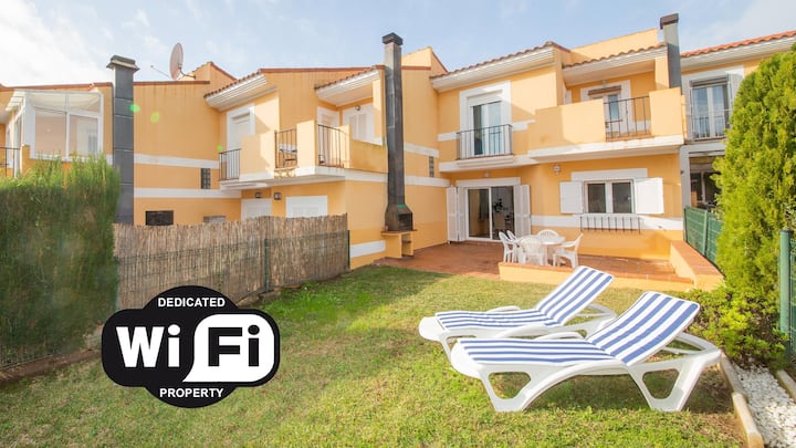 Villas Del Golf 27 - Costa del Sol Occidental