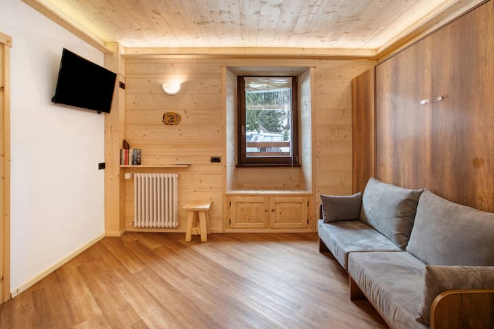 Appartamento Centro Santa Caterina - Santa Caterina